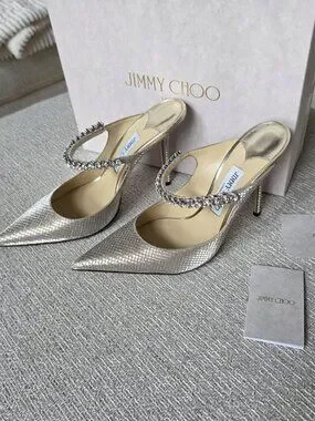 Jimmy Choo | Shoes | Jimmy Choo Bing Heels | Poshmark